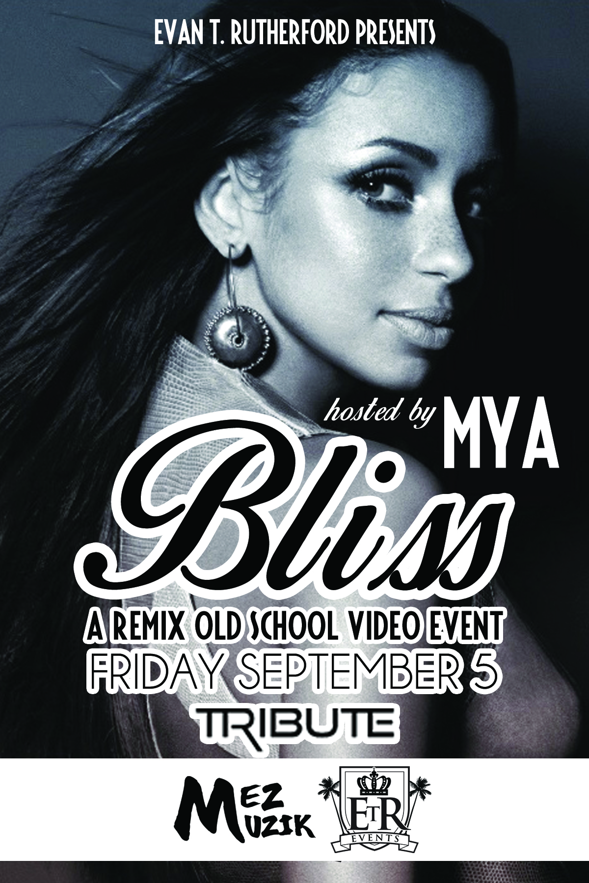 9/06/14 Mya live at Nite Owl!!! (Calgary, Alberta) – Mýa